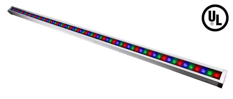 LED Lighting - TSS Car Wash Equipment