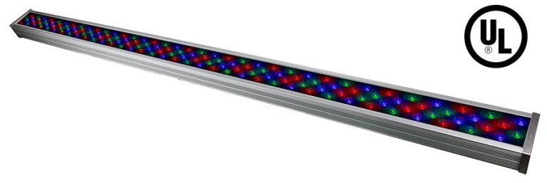 LED Lighting - TSS Car Wash Equipment