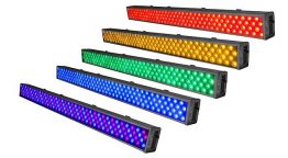 LED Lighting - TSS Car Wash Equipment