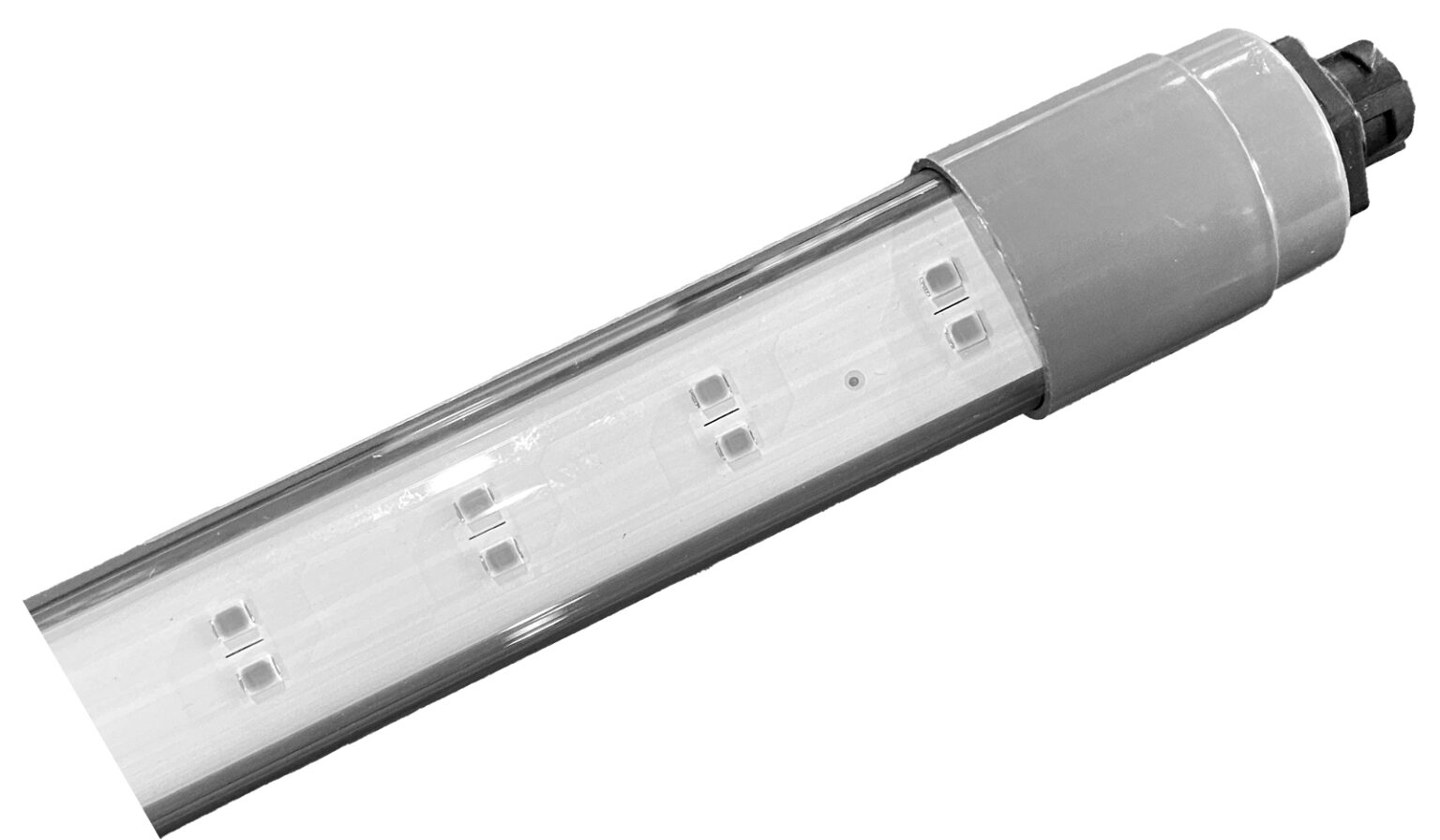 TSS BENDABLE LED TUBE LIGHTS W/ POWER CABLE - TSS Car Wash Equipment