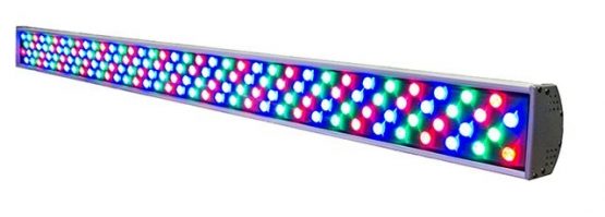 LED Lighting - TSS Car Wash Equipment