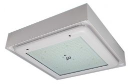 LED Lighting - TSS Car Wash Equipment