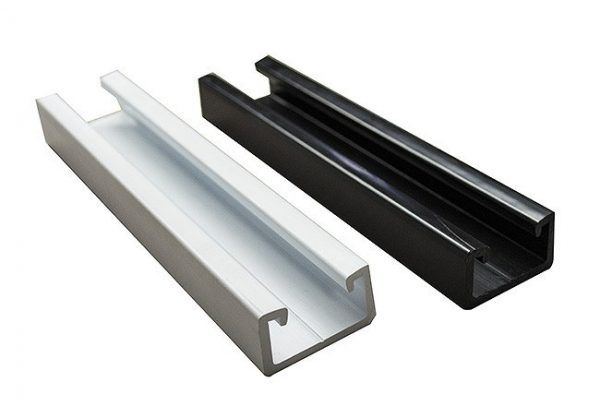 PVC STRUT CHANNEL – Car Wash Equipment