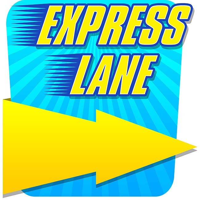 TRAFFIC CONE SIGN TOPPER - TSS Car Wash Equipment