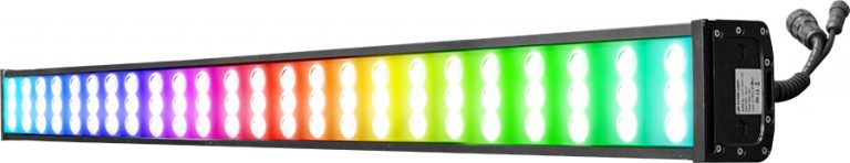 LED Lighting - TSS Car Wash Equipment