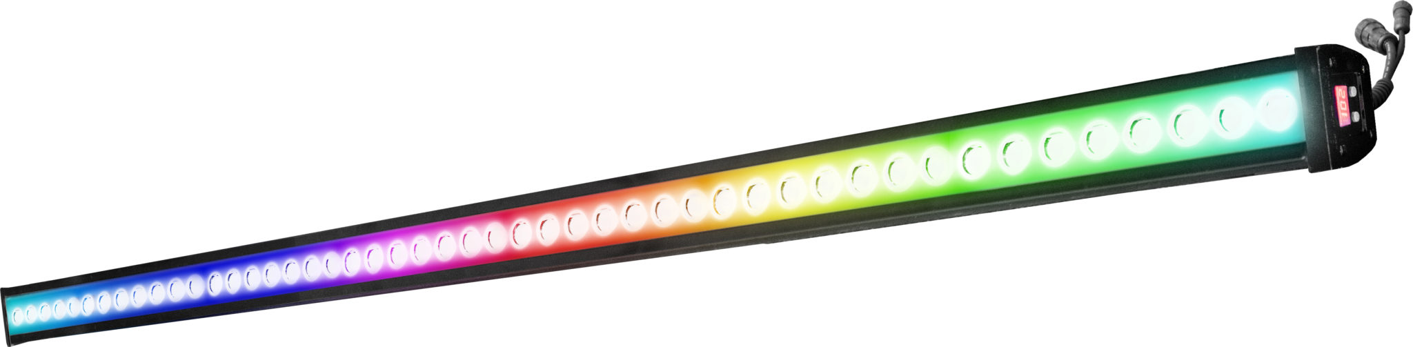 LED Lighting - TSS Car Wash Equipment