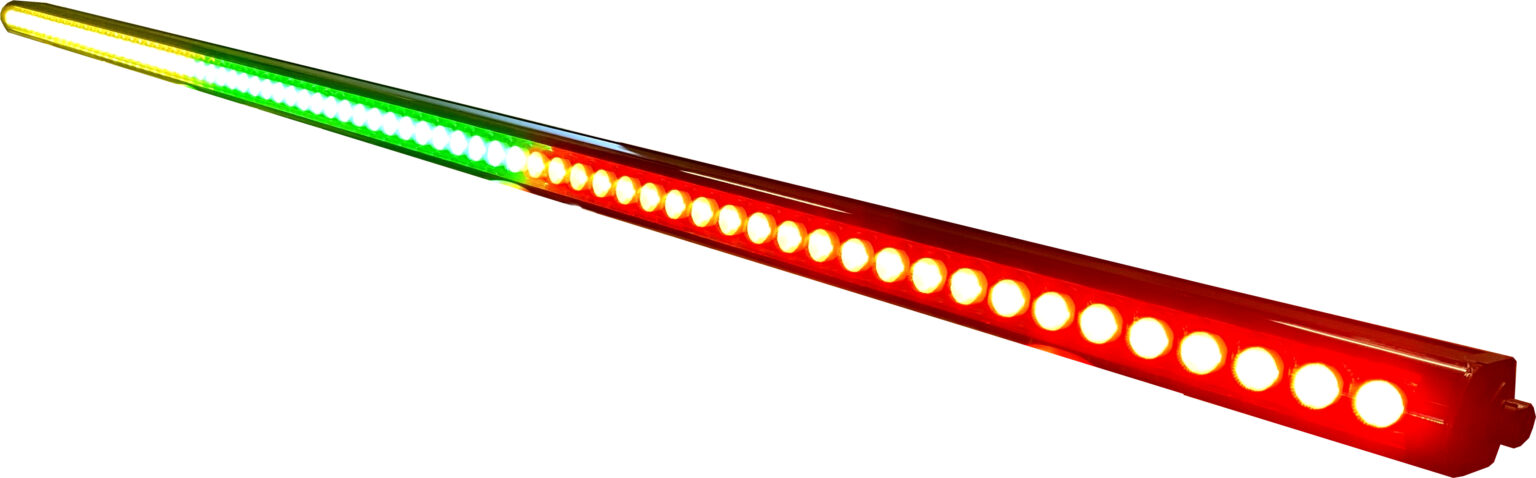 EOS LED LIGHT - TSS Car Wash Equipment