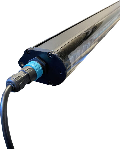 EOS LED LIGHT - TSS Car Wash Equipment