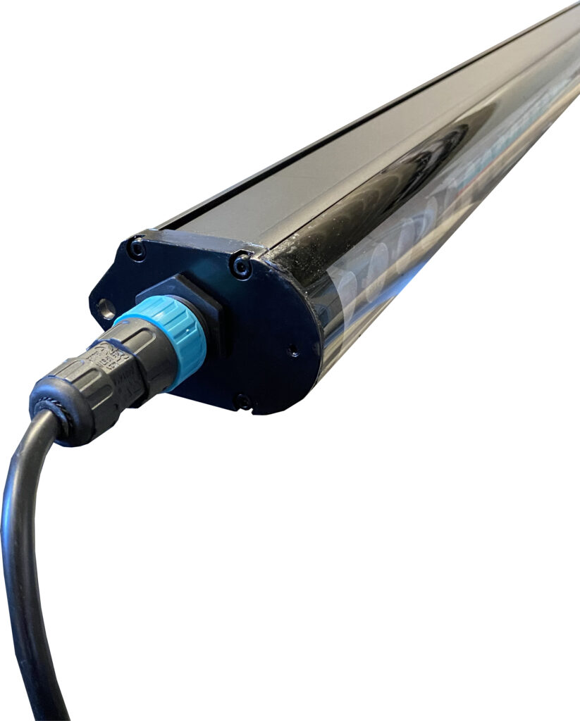 EOS LED LIGHT - TSS Car Wash Equipment