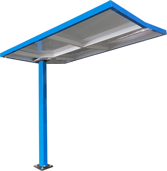 WING CANOPY - TSS Car Wash Equipment